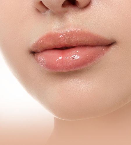 Jornada Esculpindo Lábios Perfeitos - Luisa Brum